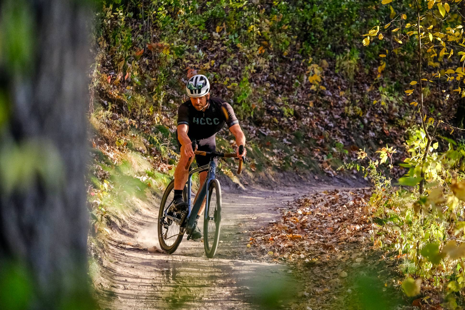 Thesis OB1 All-Road Bike Review: Where Performance and Versatility Intersect | GearJunkie