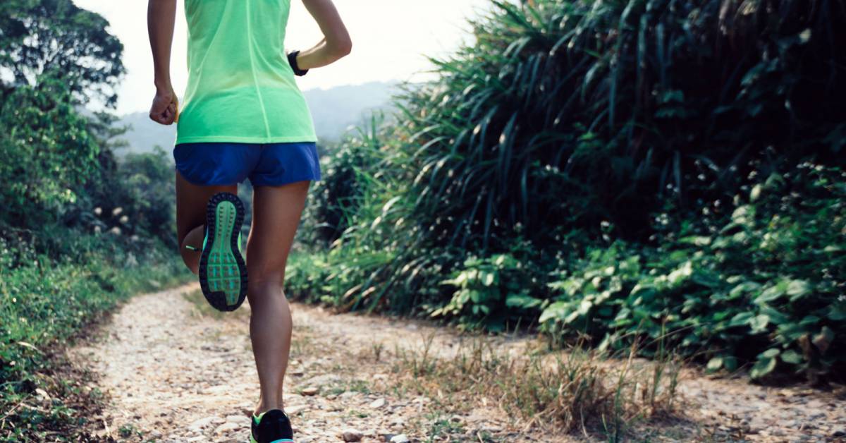 Long-Distance Running Workout: How to Go Farther, Faster | GearJunkie