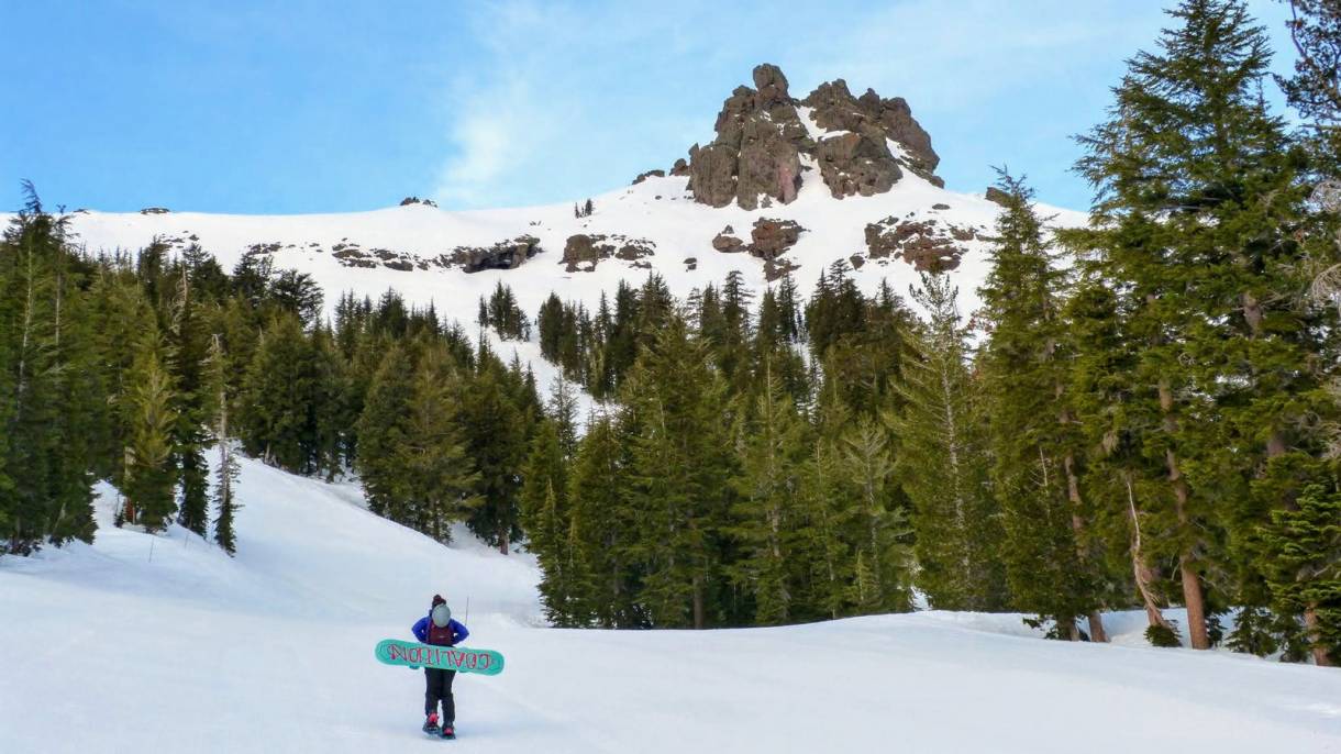 Backcountry Skiing: A Beginner’s Guide | GearJunkie