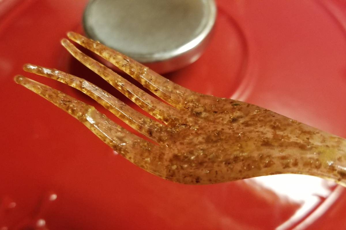 Camp Bowls You Can Eat: Edible Wheat Bran Dinnerware Review | GearJunkie