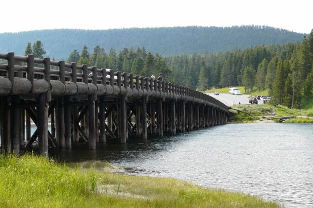 Yellowstone RV Camping: GearJunkie How-To Guide | GearJunkie