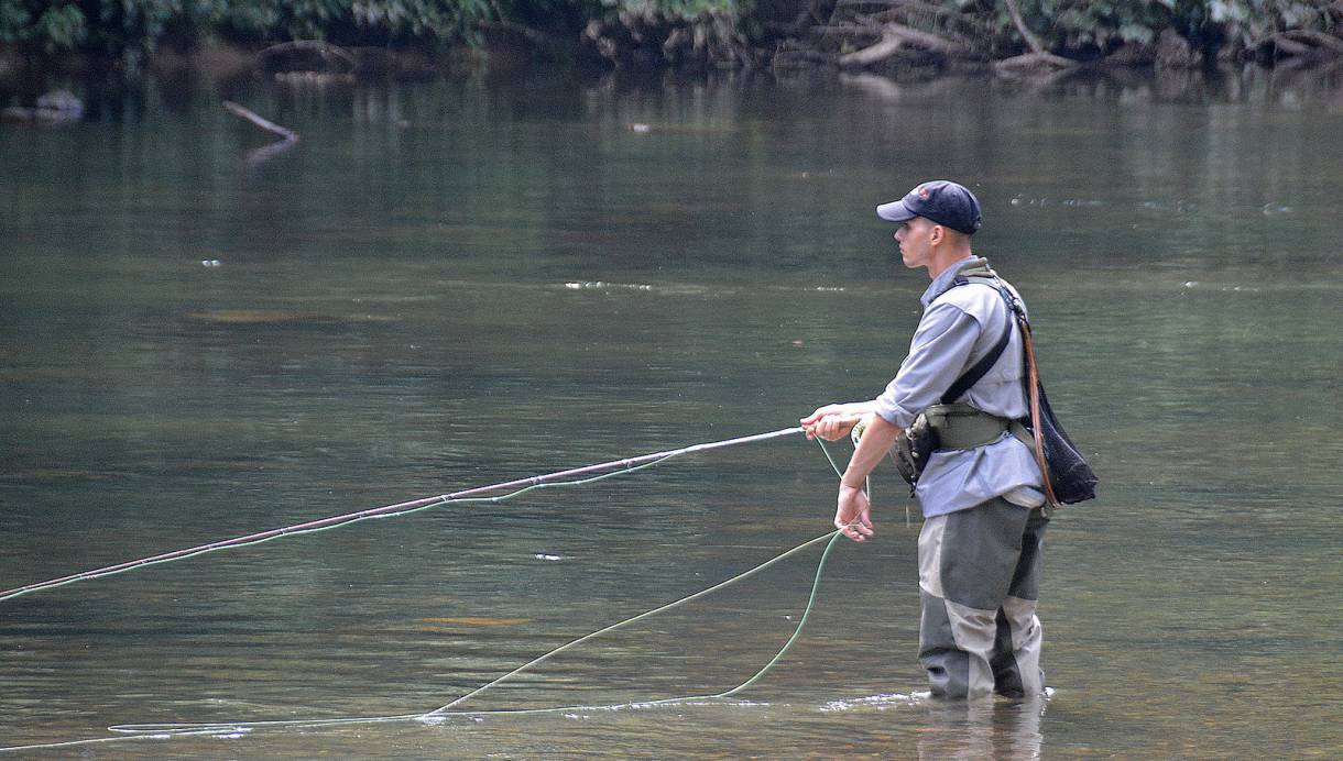 How to Catch Catfish: 4 Ways to Land That Lunker | GearJunkie