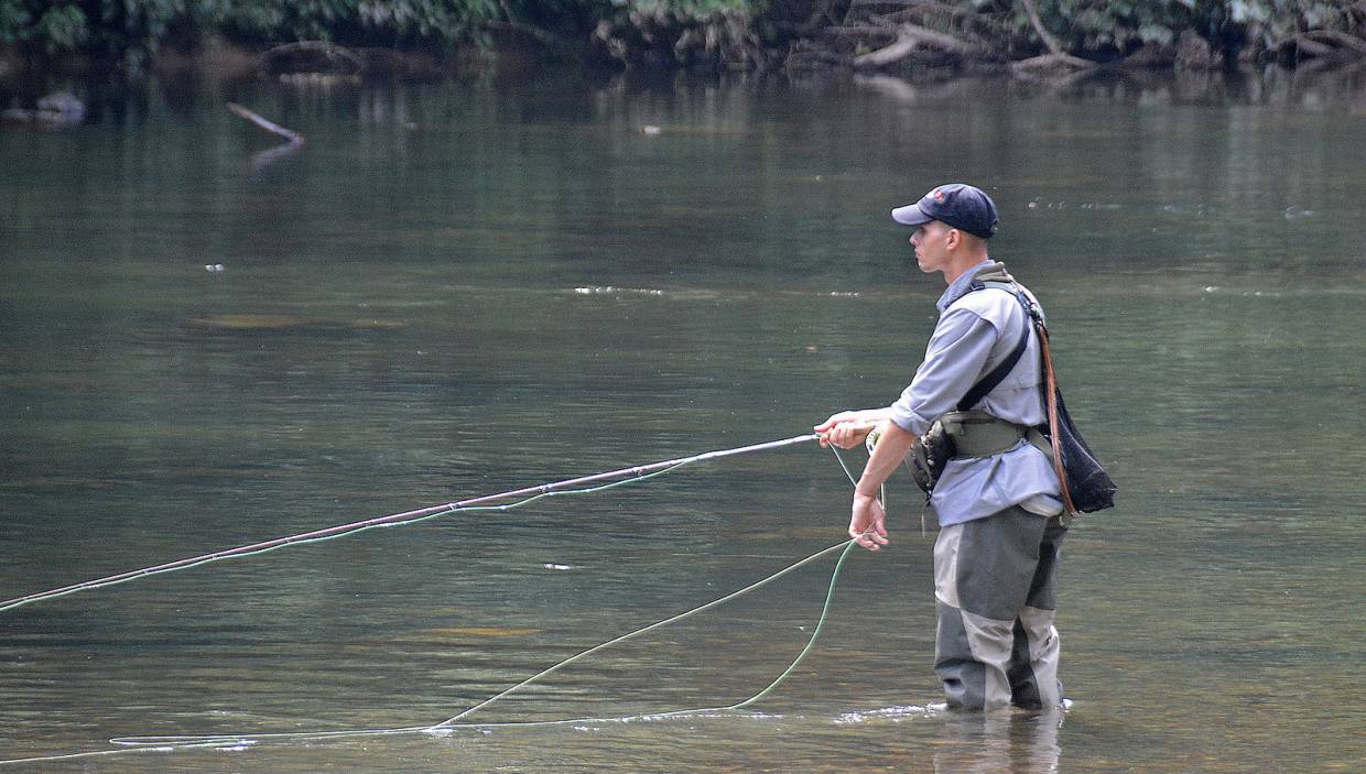 How to Catch Catfish: 4 Ways to Land That Lunker | GearJunkie