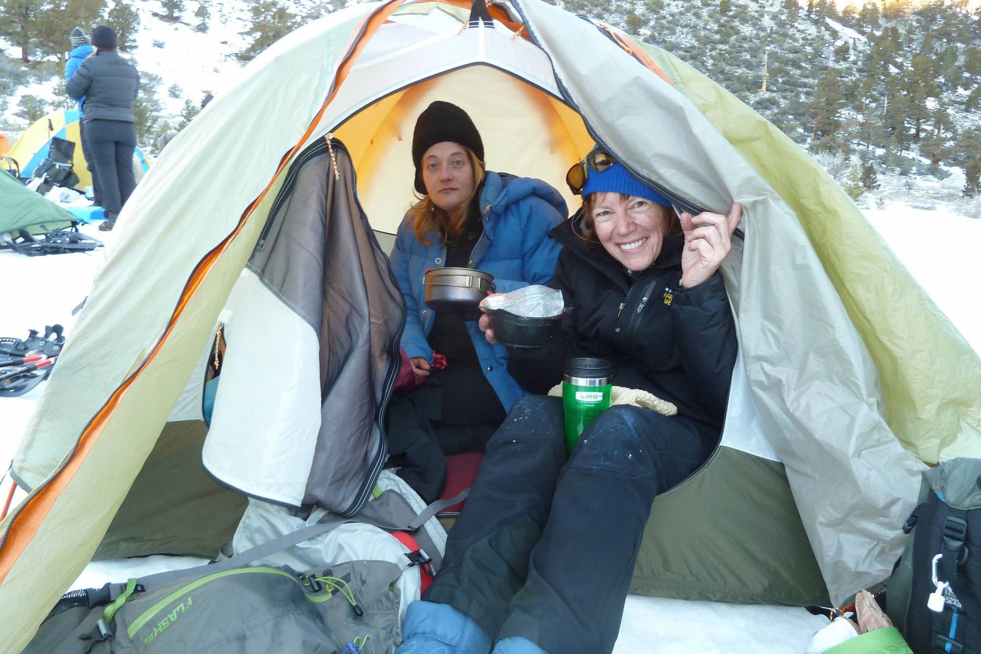 Winter Hiking How-To Guide: Pro Tips | GearJunkie