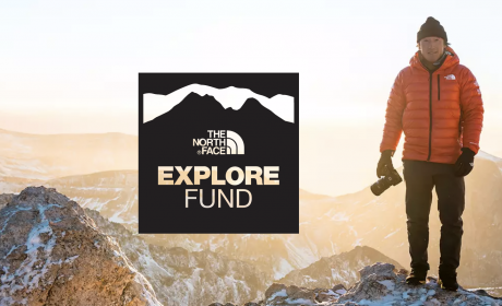 The North Face Commits $7M to Diversify the Outdoors | GearJunkie