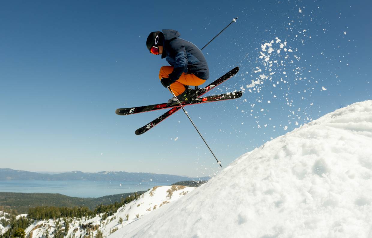 Get Ready for 'Snowtober': Consumers' First Digital Winter Gear Show ...