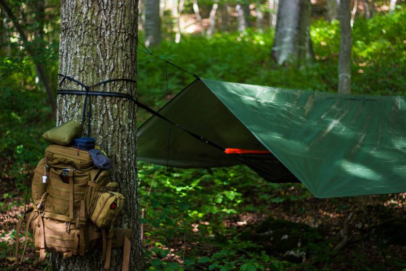 How to Hang a Hammock | GearJunkie