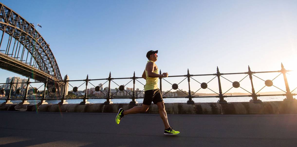 Long-Distance Running Workout: How to Go Farther, Faster | GearJunkie