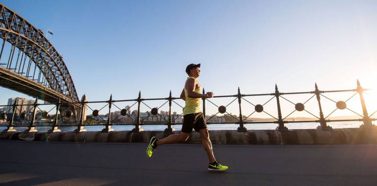 Long-Distance Running Workout: How to Go Farther, Faster | GearJunkie