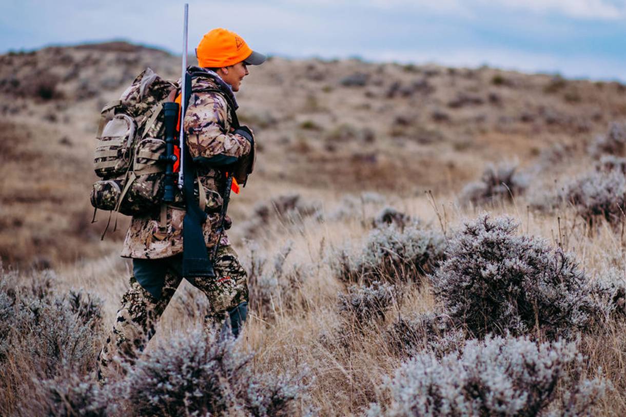 Maine Officials Say 'Do Not Eat' Local Deer After Finding PFAS in ...