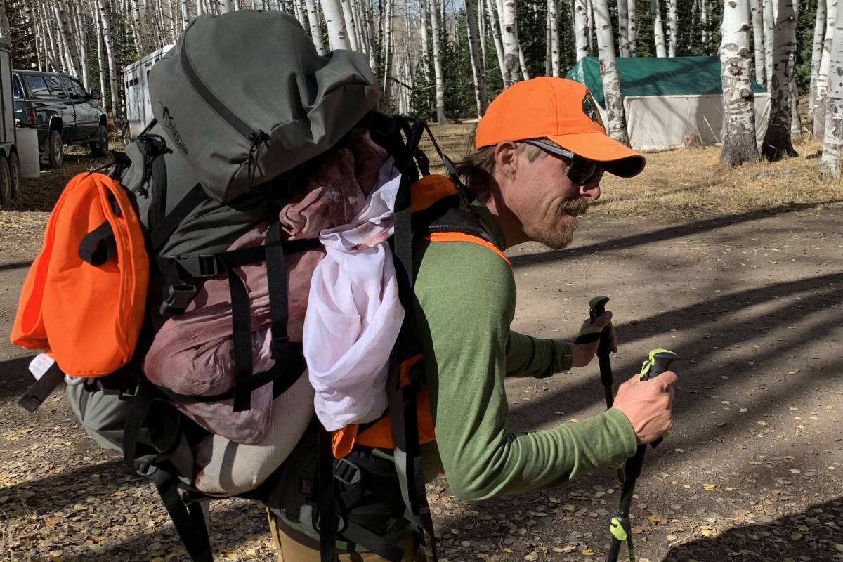 The Best Backpacks for Big-Game Hunting | GearJunkie