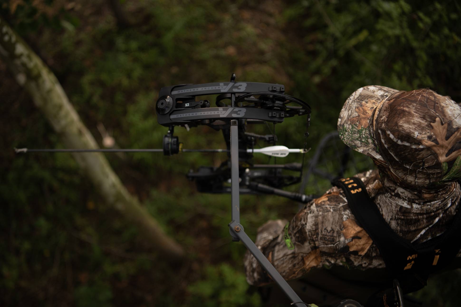 Mathews’ New V3 Broke the Compact Stability Paradigm: Here’s How ...
