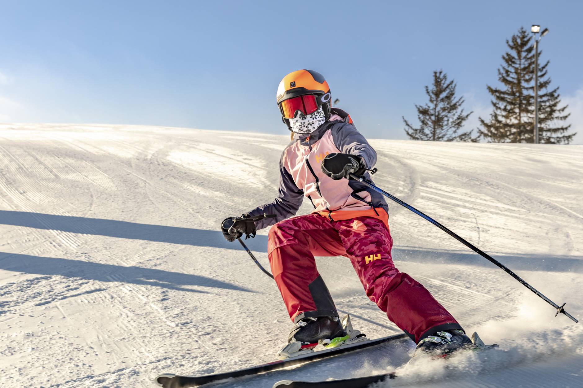 Skip the Mountain Crowds: Find the Best Skiing in Minnesota This Winter ...