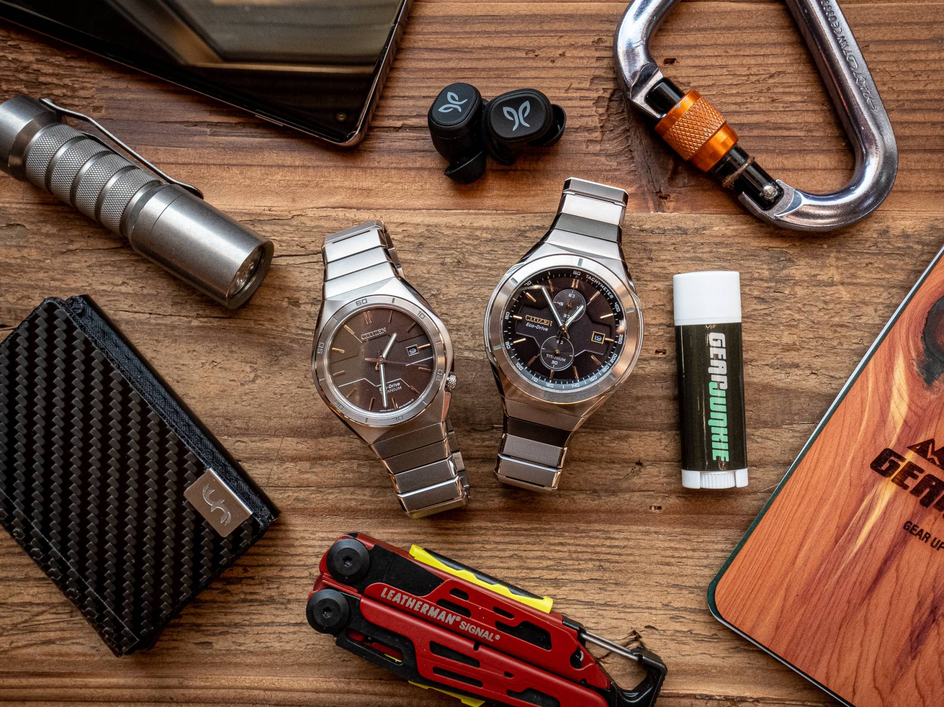 Citizen (Tag) | GearJunkie
