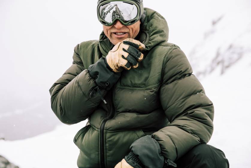 Rare Deals: Save 50% on Select Filson Goods on Black Friday | GearJunkie