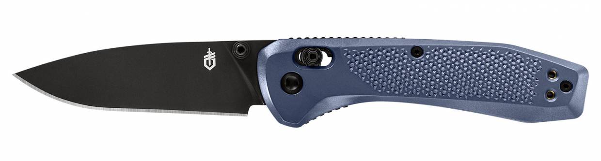 Gerber Launches 'Reserve' Program for Small-Batch Knives | GearJunkie