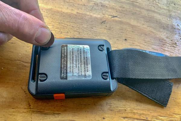 SPOT Gen4 Review: Better Maps, More Messages, and Auto-Send | GearJunkie