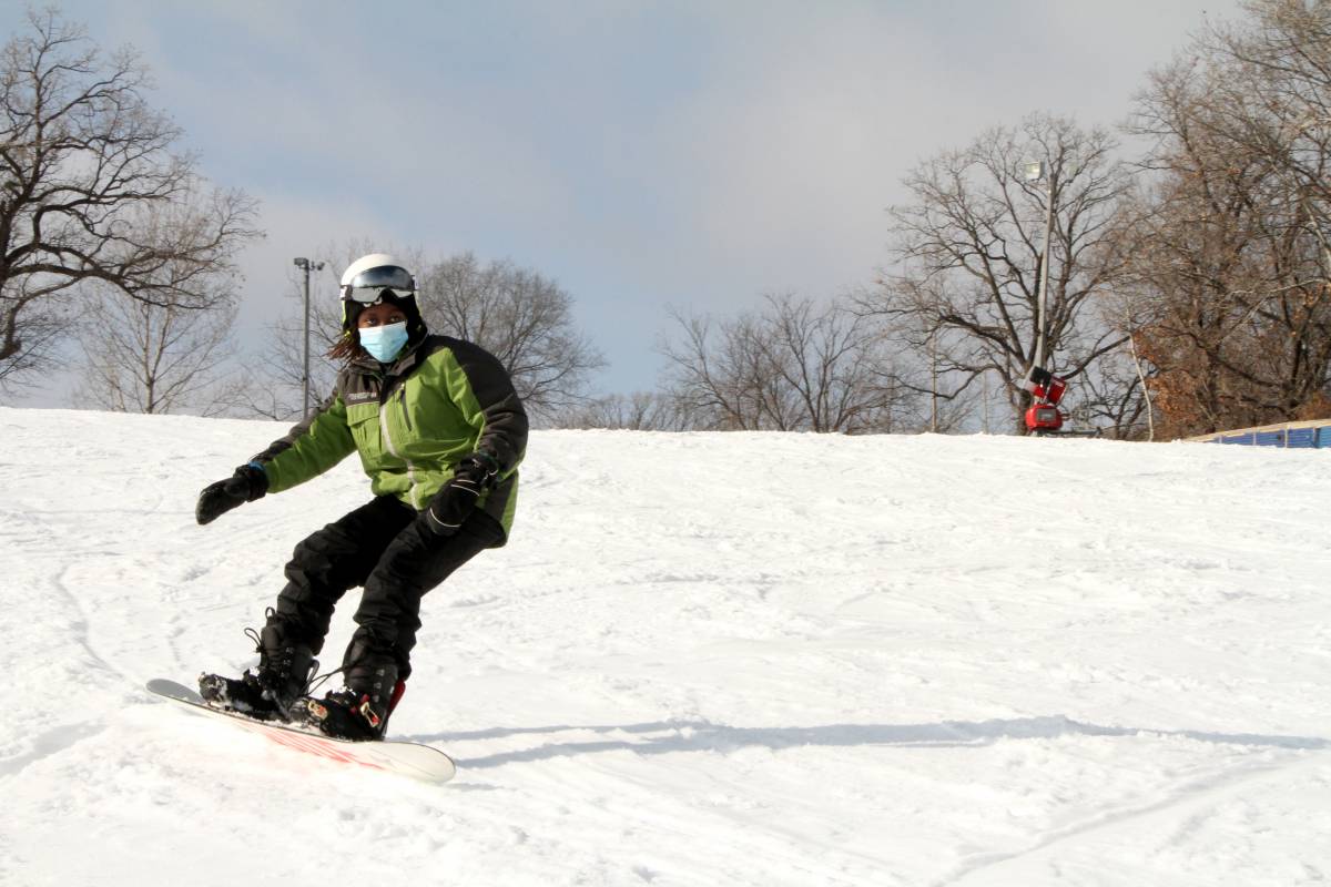 Skip the Mountain Crowds: Find the Best Skiing in Minnesota This Winter ...
