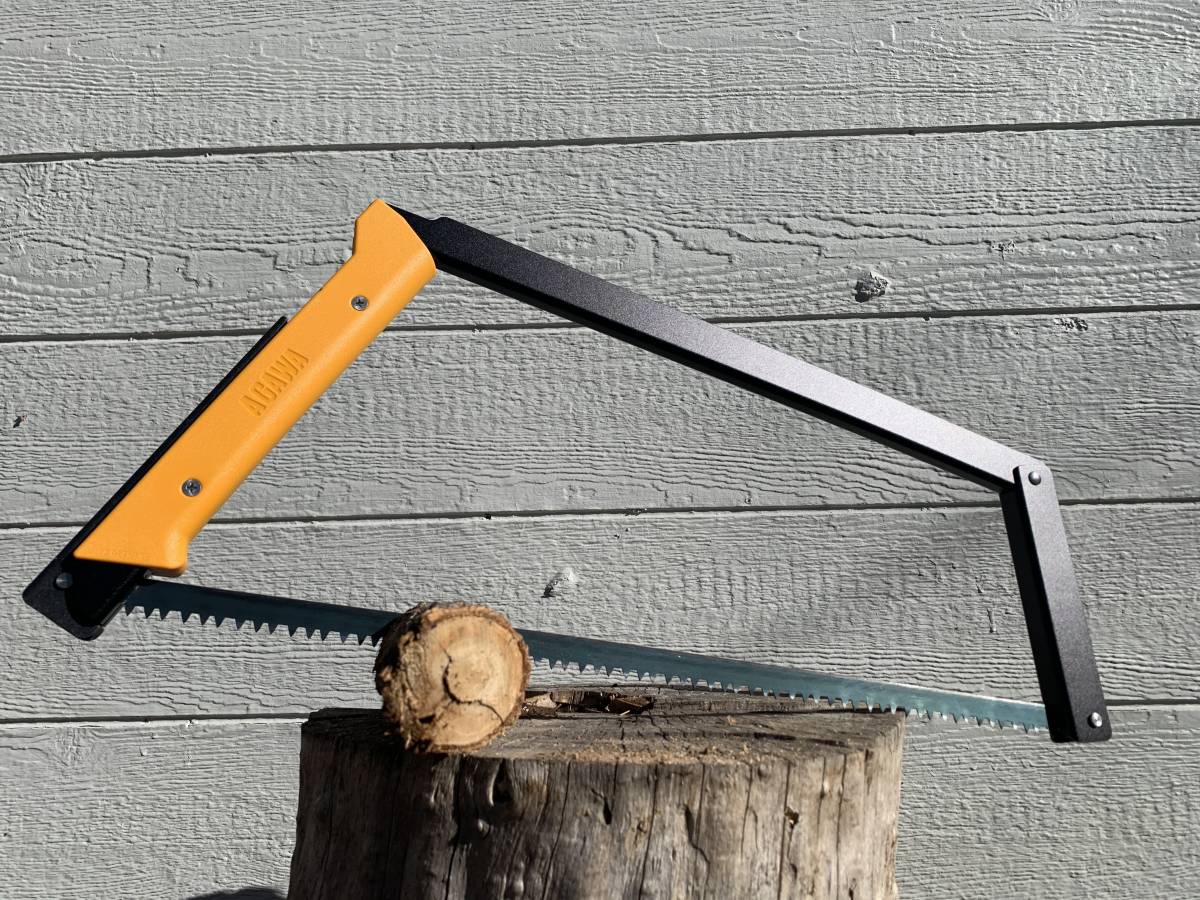 Flawless Saws: My Favorite Folding Saw Brand Finally Launches New ...