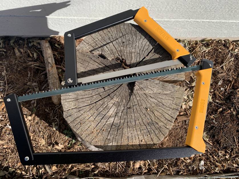 Flawless Saws: My Favorite Folding Saw Brand Finally Launches New ...