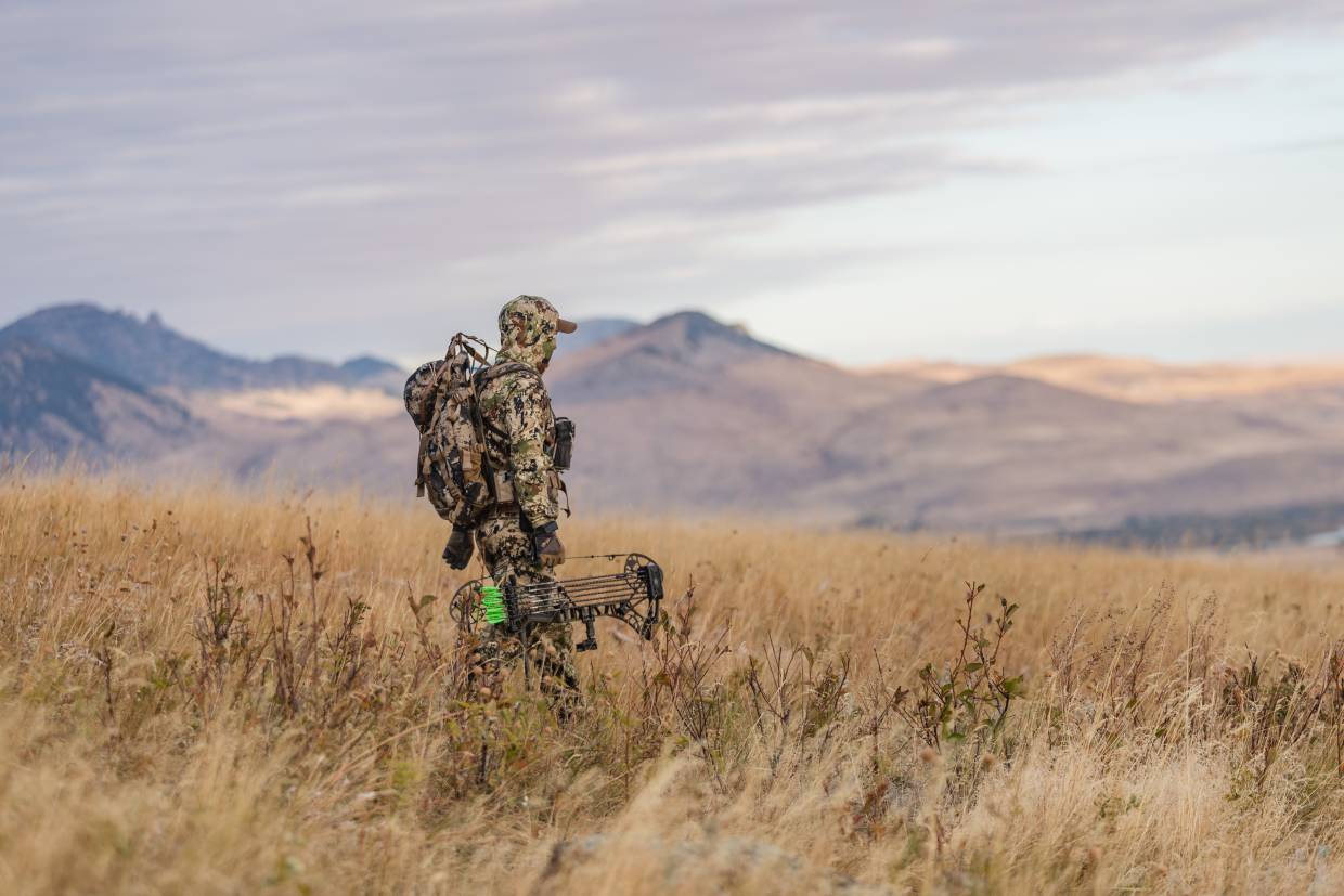 The Best Hunting Jackets for Men in 2025-2026 | GearJunkie