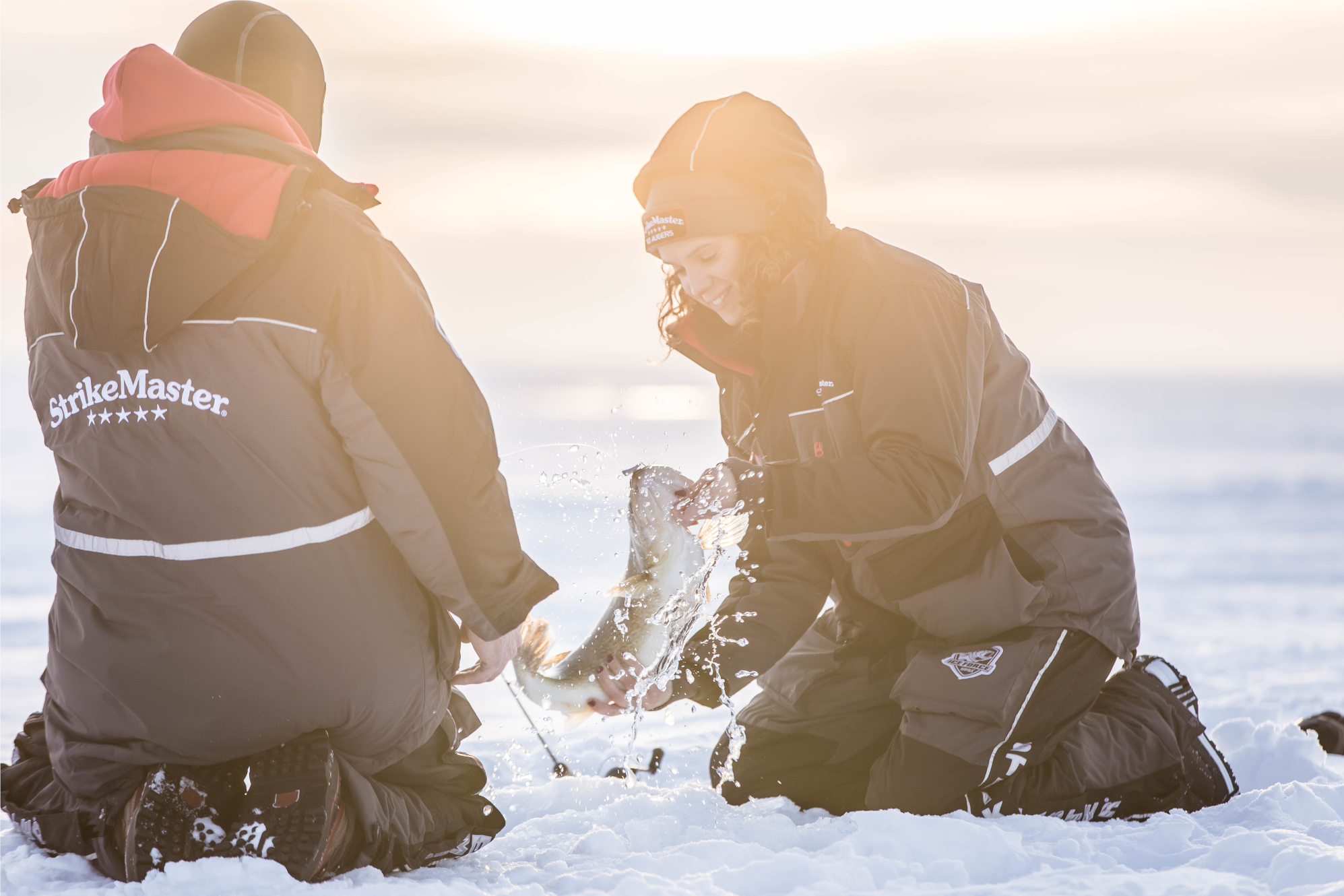 Ice Fishing Safety: Basic Tips & Gear to Enjoy the Hardwater | GearJunkie