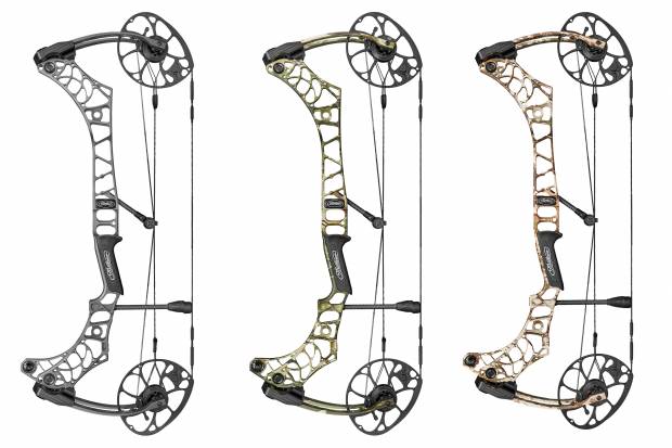 Mathews' New V3 Broke the Compact Stability Paradigm: Here's How ...