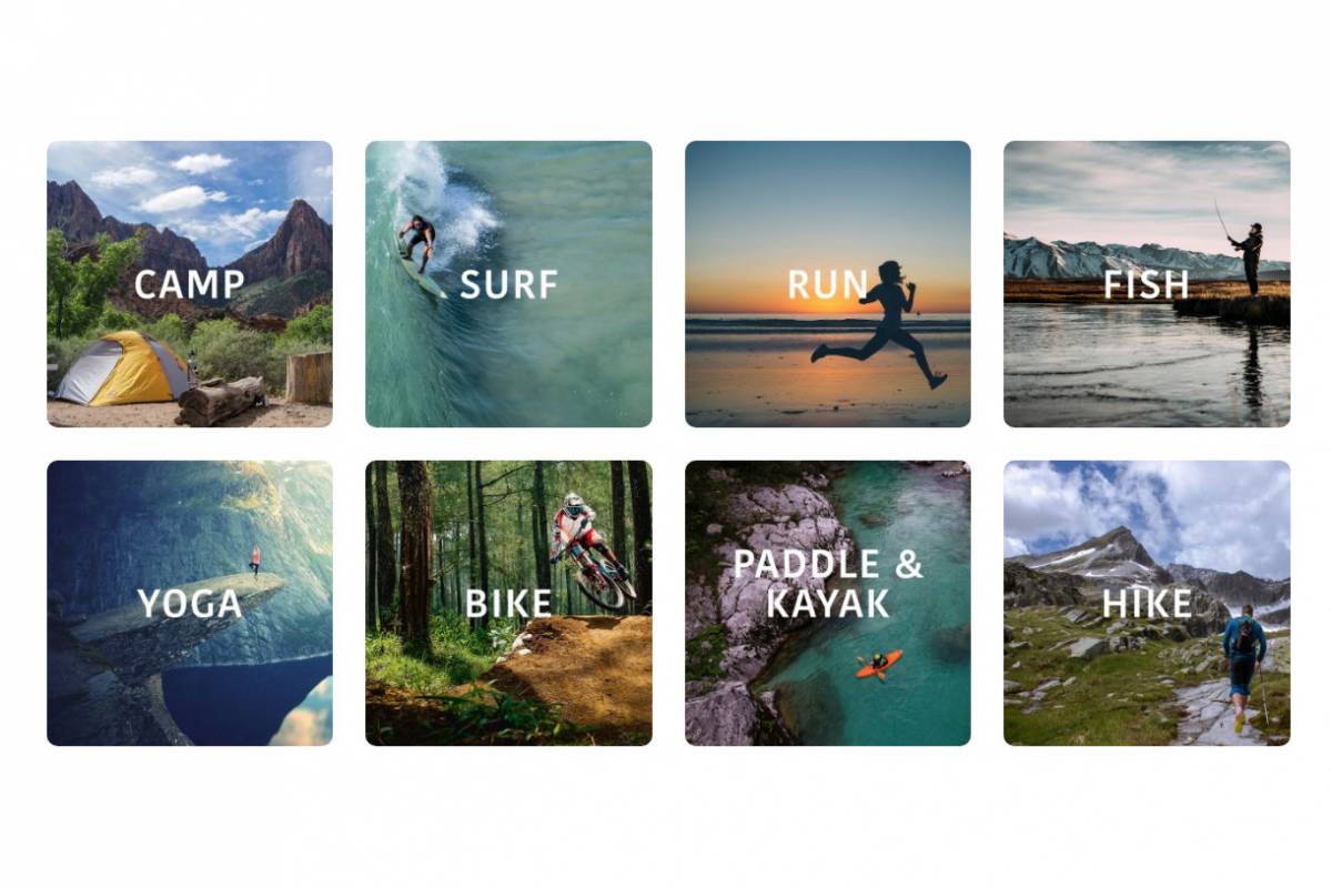 Season Pass for Gear: Gearo Launches Worldwide Rental Subscription ...