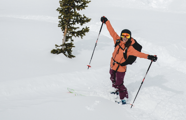 Save Up to 60% Off: Big Brand Gear Deals During Backcountry's Pre-Cyber ...