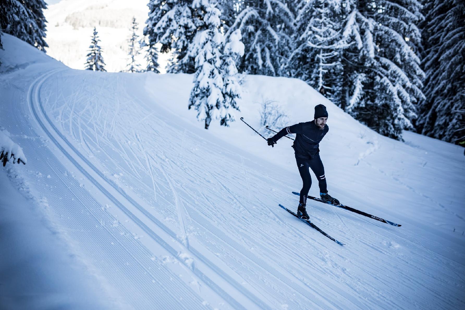 Best Cross-Country Skis and How to Choose Them | GearJunkie