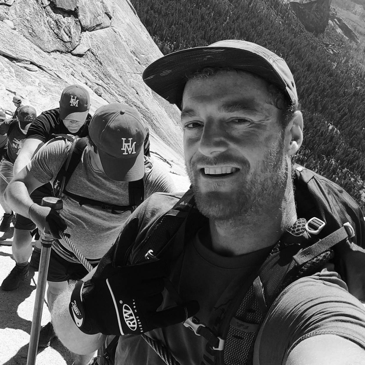 Mike Misselwitz | GearJunkie