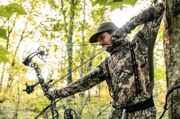 First Lite Introduces Specter, Its First Whitetail-Specific Camouflage ...