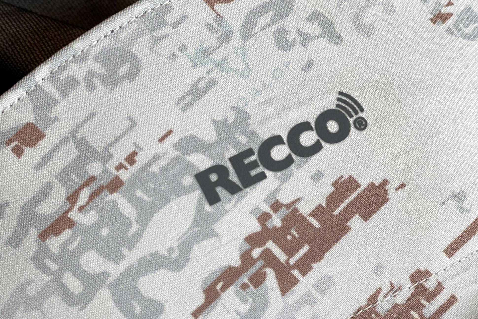 First Hunting Brand Adds RECCO Reflectors to Apparel | GearJunkie