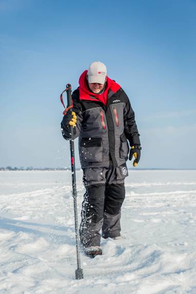 Ice Fishing Safety: Basic Tips & Gear to Enjoy the Hardwater | GearJunkie