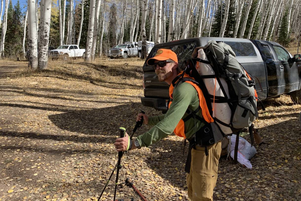 The Best Backpacks for Big-Game Hunting of 2026 | GearJunkie Tested
