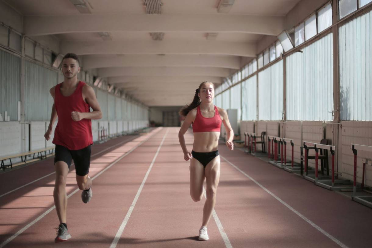 Some Love It, Most Hate It: The Best Running Workout You Can Do ...