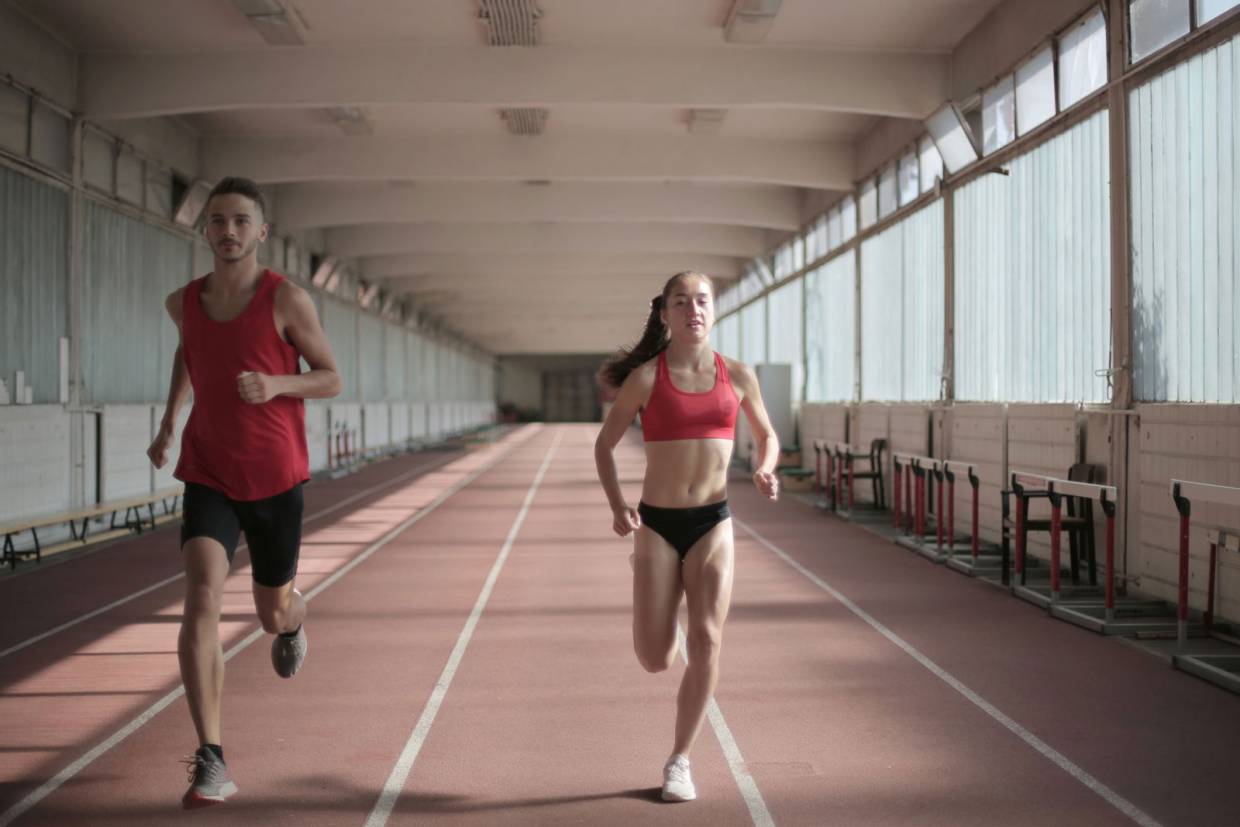 Some Love It, Most Hate It: The Best Running Workout You Can Do ...