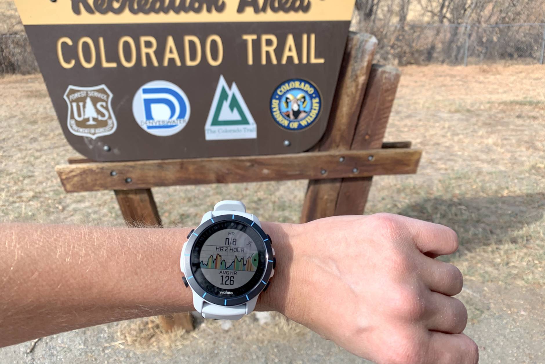 Review: Wahoo's First GPS Smartwatch, the Do-It-All ELEMNT RIVAL ...
