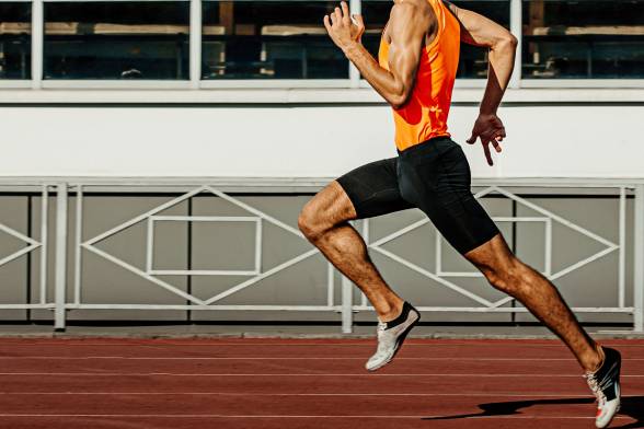 'Igloi' Run Workout: Intense Sprints for Distance Runners | GearJunkie