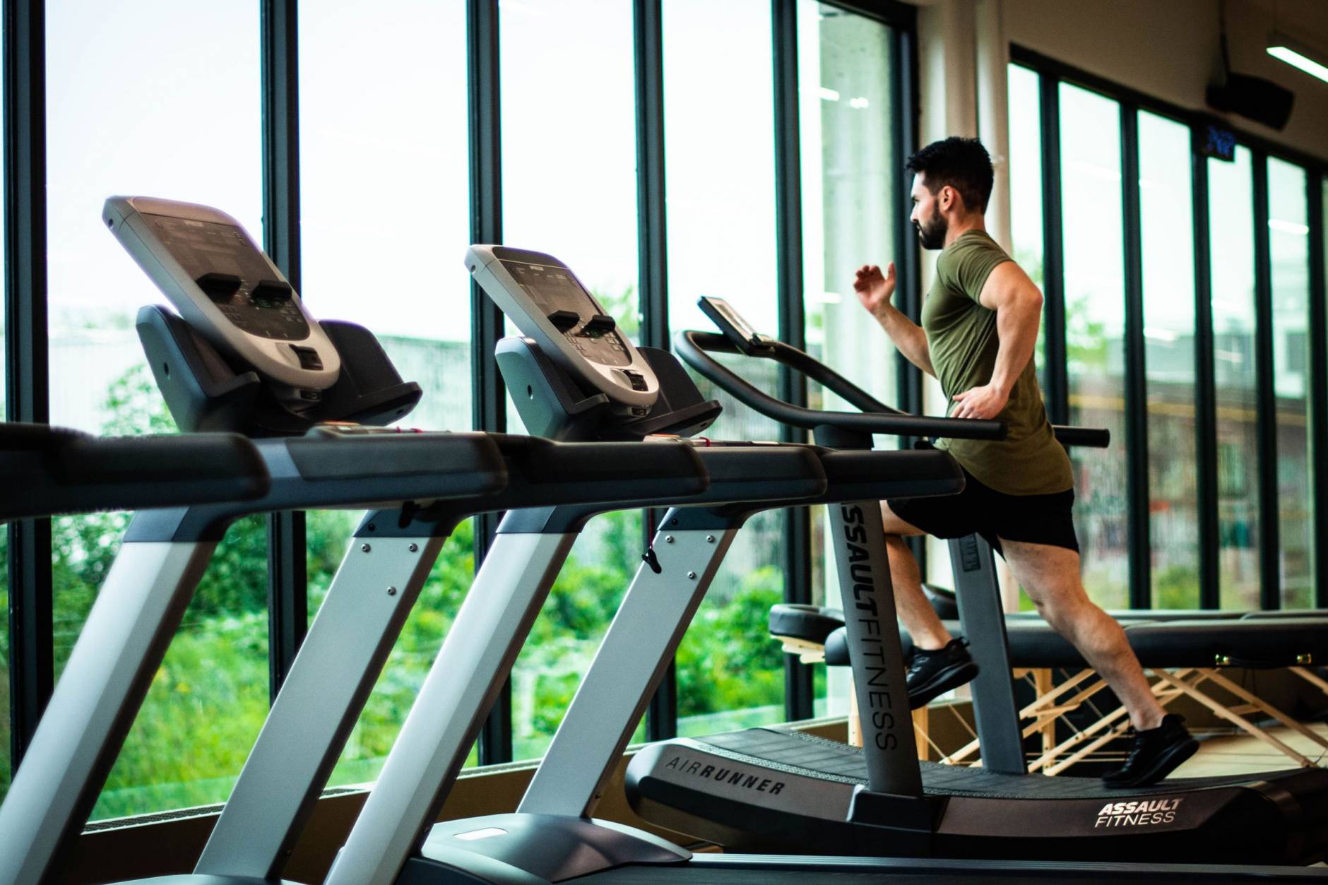 Distance Runners: Here's the Best Treadmill Workout You Can Do This ...