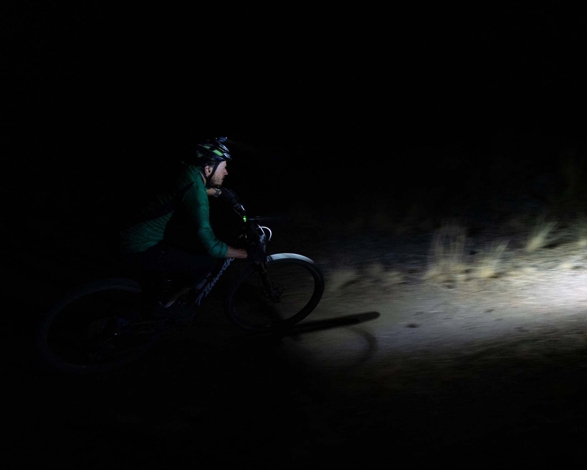 The Best Mountain Bike Lights of 2021 | GearJunkie