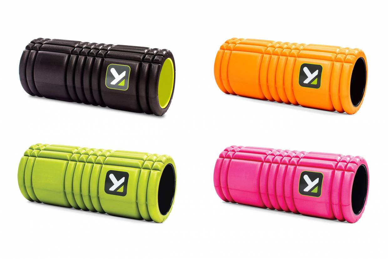 The Best Foam Rollers of 2025 | GearJunkie Tested