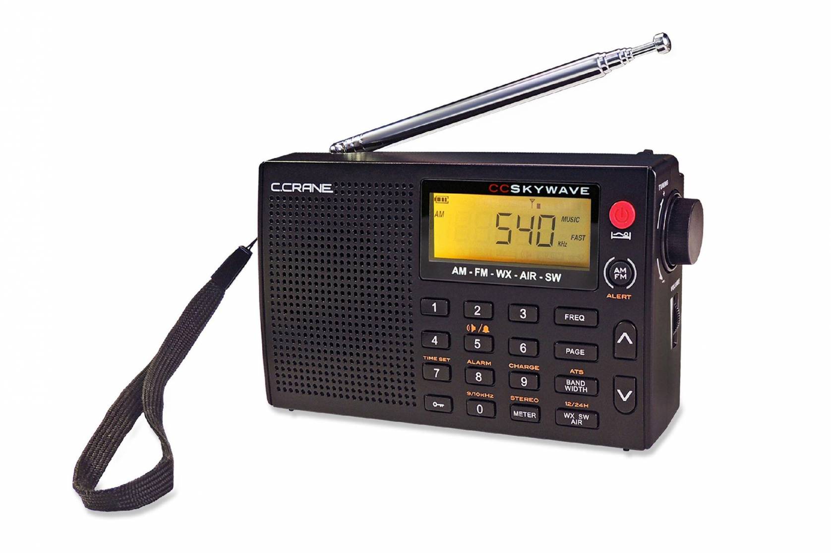 The Best Emergency Radios of 2025 | GearJunkie Tested