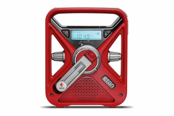 The Best Emergency Radios of 2025 | GearJunkie Tested