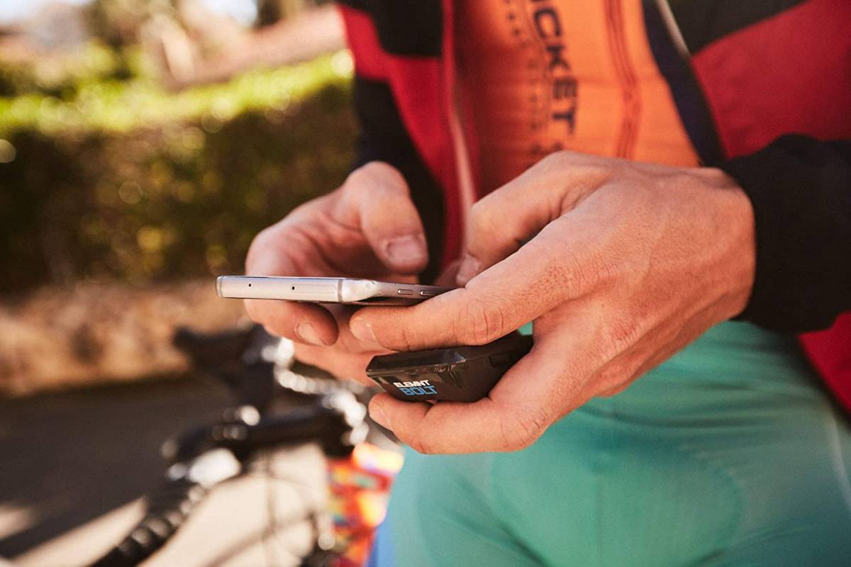 The 8 Best Bike Computers of 2021 | GearJunkie