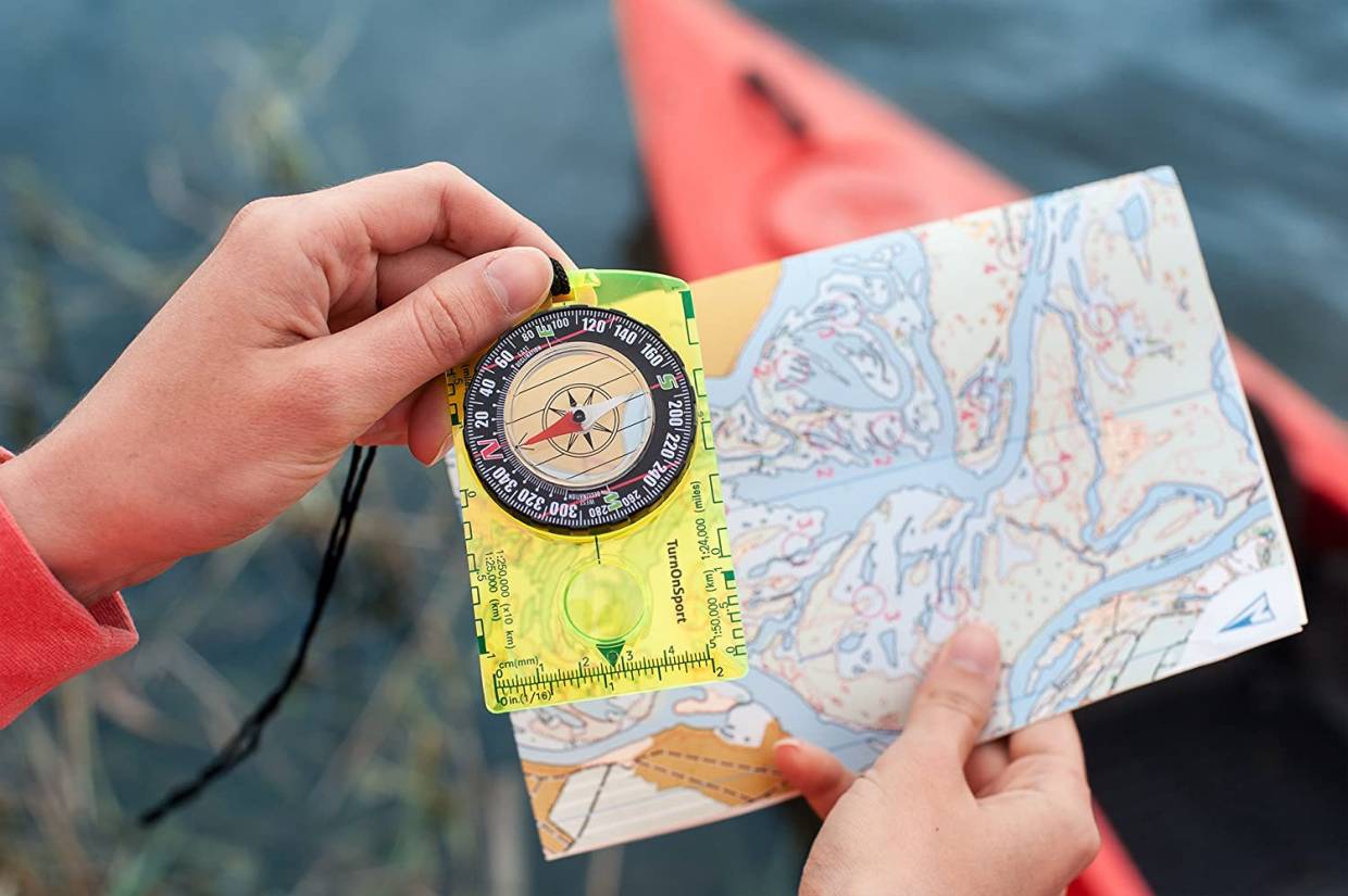 The Best Compasses of 2023 | GearJunkie