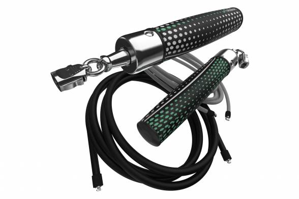 Best CrossFit Jump Ropes of 2021 {Review & Buyer's Guide} | GearJunkie