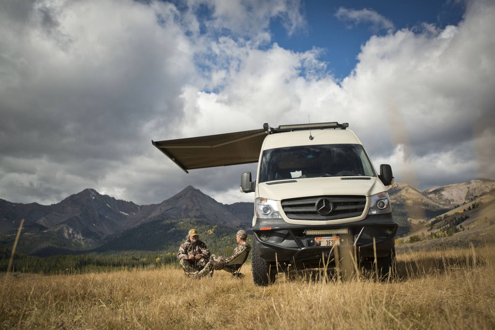 Outdoor Brands Unite for 'The Common Wild Initiative' | GearJunkie