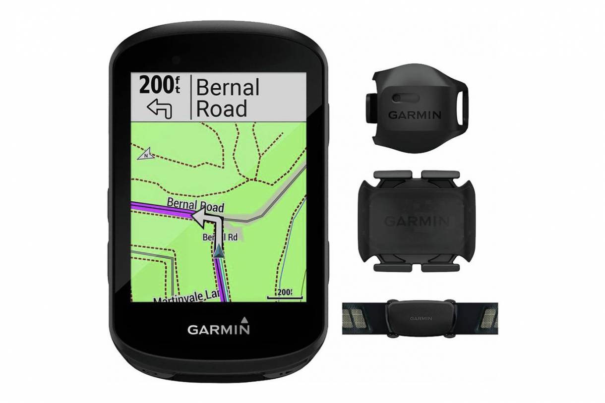 The Best Bike Computers of 2024 | GearJunkie