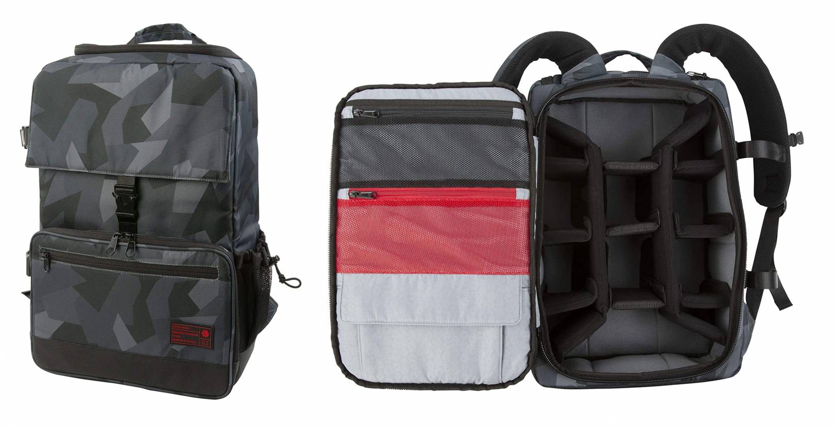 The Best Camera Backpacks of 2021 | GearJunkie